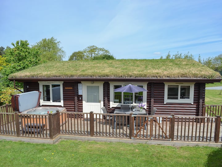 Pheasant Lodge-w43009 - Selby