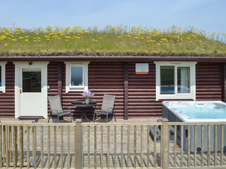 Kingfisher Lodge- W43170 - Selby