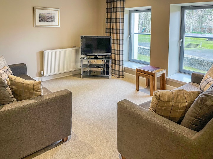 Raven Wing 11 - Kintail Apartment - Ukc4883 - Fort Augustus