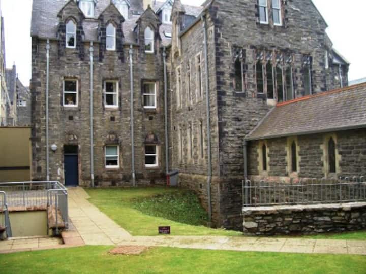 Moat House 1 - Ukc4887 - Fort Augustus