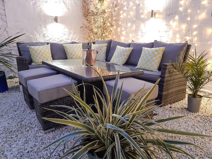 Seaclusion - Anstruther