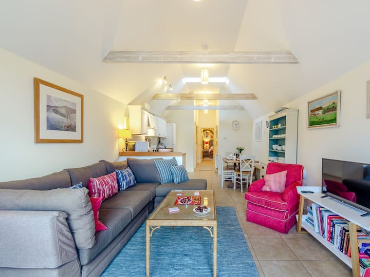 Thyme Cottage - Ukc6131 - Seaford
