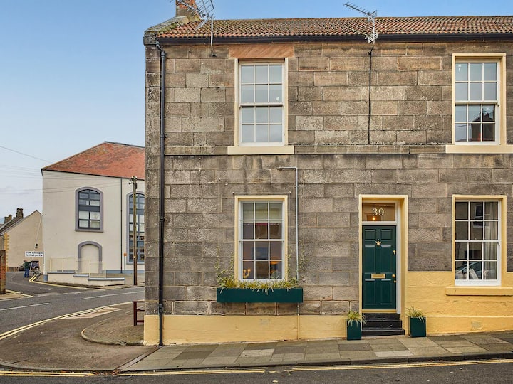 Jungle Nook - Berwick-upon-Tweed
