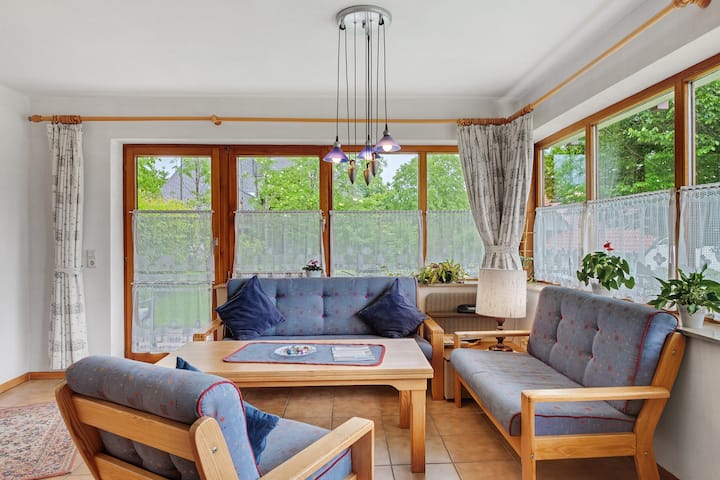 Ferienwohnung Typ B, 70qm - Schluchsee