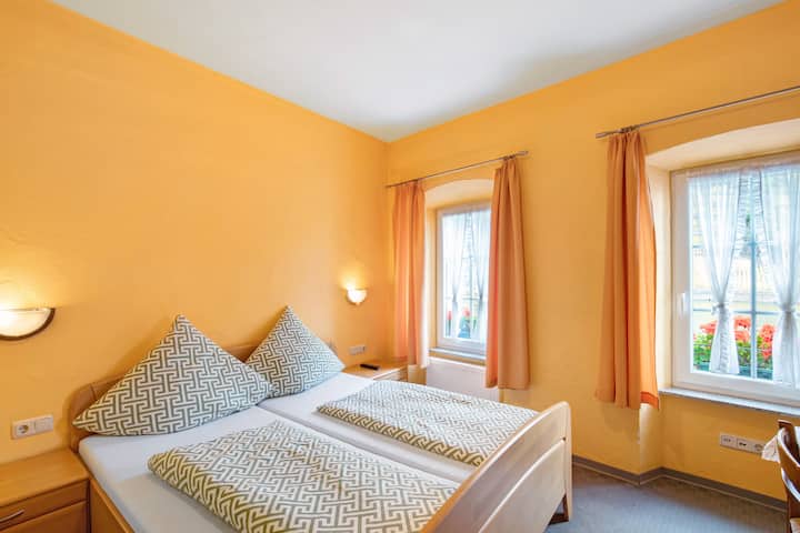 Kleines Doppelzimmer 3 - Cochem