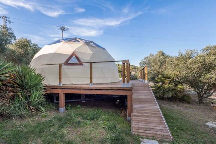 Suite Atrium Bubble - Vilafranca del Penedès