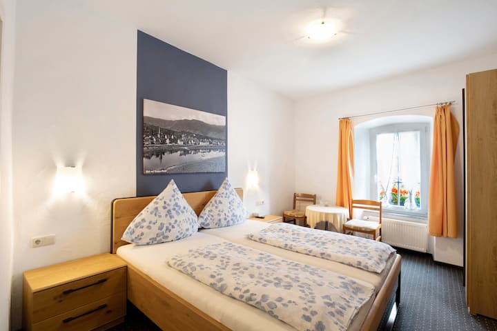 Großes Doppelzimmer 4 - Cochem
