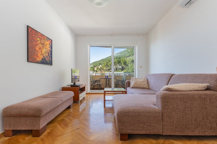 Apartment Sunset - Baška Voda