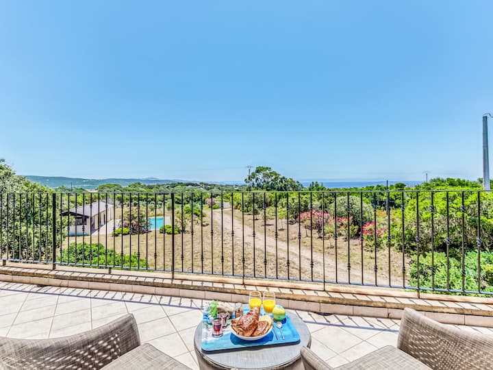 Villa I Tre Fratelli By Interhome - Pianottoli-Caldarello
