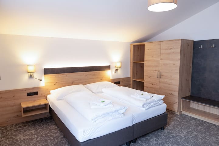 Appartement Seekarspitz Mit Sauna - Obertauern