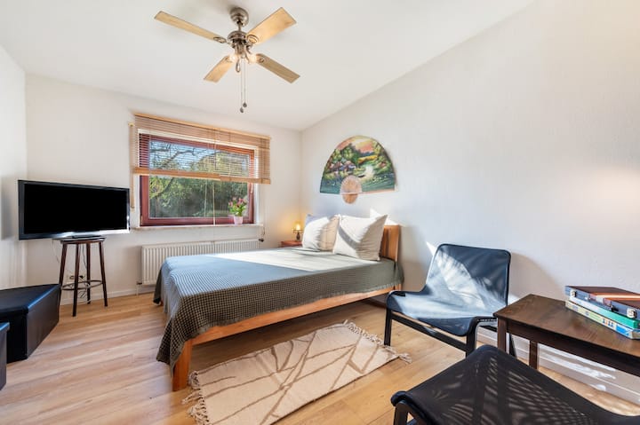 Schicke Kleine Bude - Visselhövede