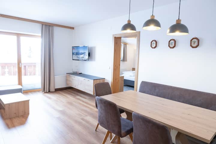 Appartement Hundskogel Mit Sauna - Obertauern