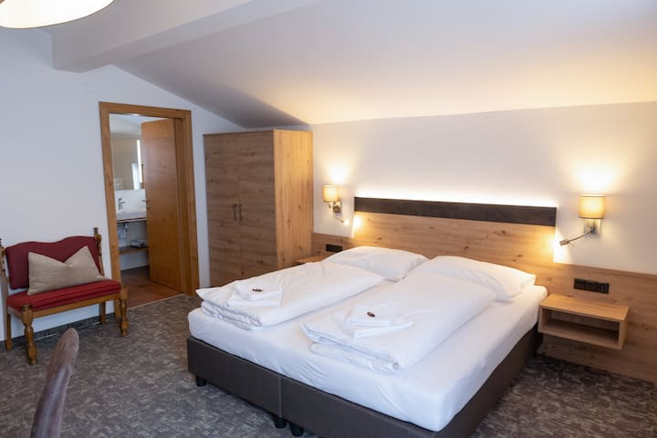 Ski-in Ski-out Mit Sauna - Obertauern