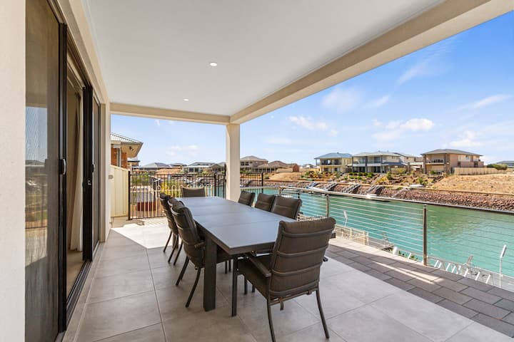 Gilmore Retreat - Relax, Refresh, Repeat - Wallaroo