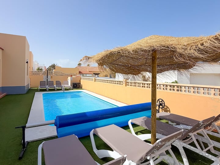 Rayo Azul By Best Holidays Fuerteventura - Corralejo