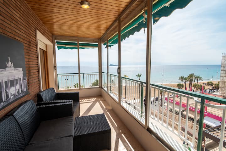 Principado 4-d - La Nucia