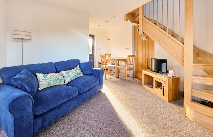 Studio With Stunning Views - Dunvegan