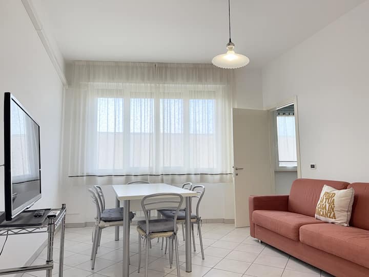 Se220 - Senigallia, Apartment Near The Beach - Senigallia