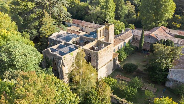 La Maison D'albert - Bram