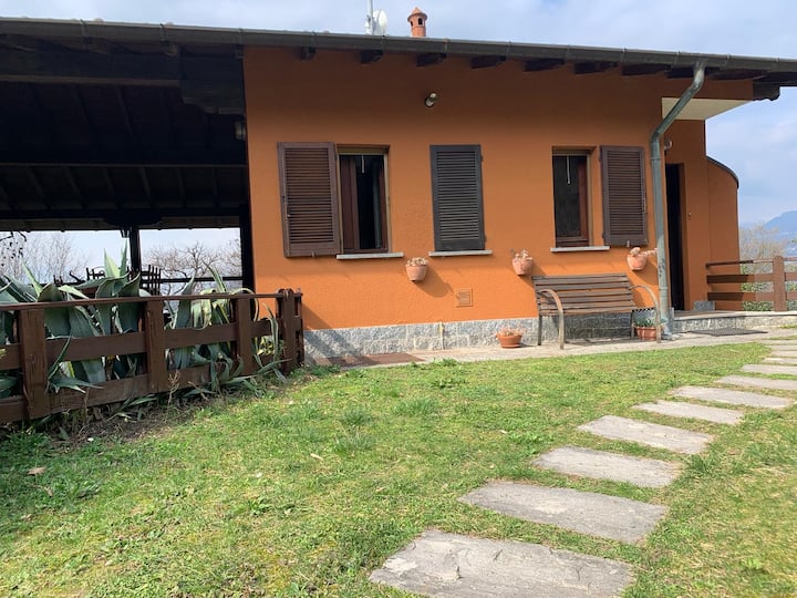 Casa Vacanze - Lac Majeur