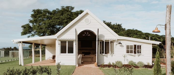 The Gatehouse - Fernvale