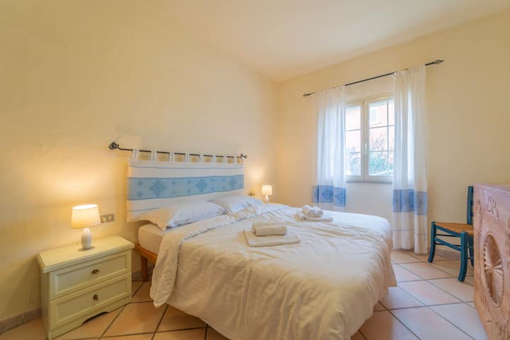 Dimora Pascoli 3 - Golfo Aranci