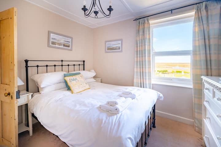 4 Harbour View - Brancaster