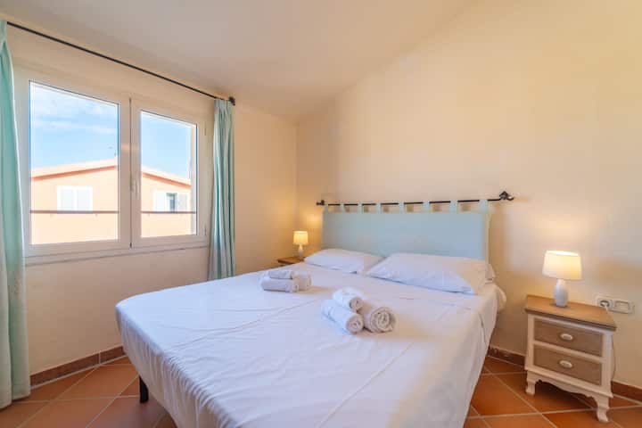 Dimora Pascoli 2 - Golfo Aranci