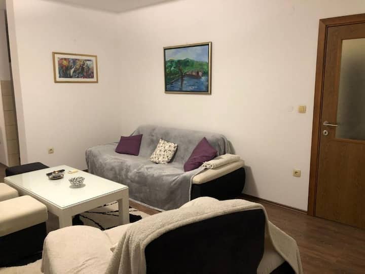 Villa Predlug - One Bedroom House With Garden - Metković