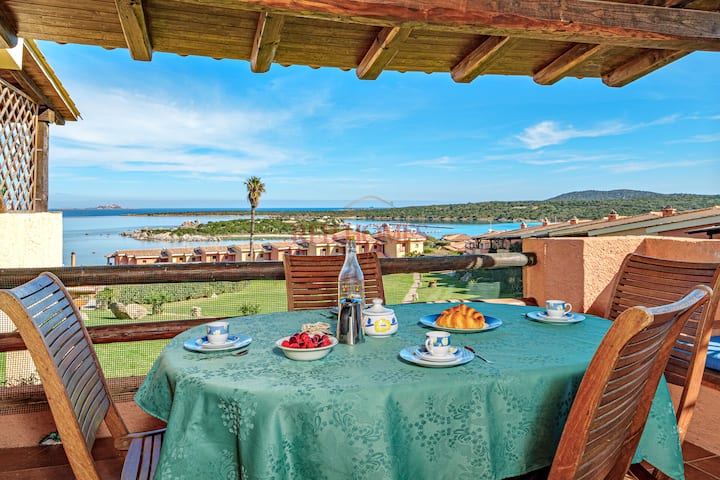 Marineledda Retreat - Golfo Aranci
