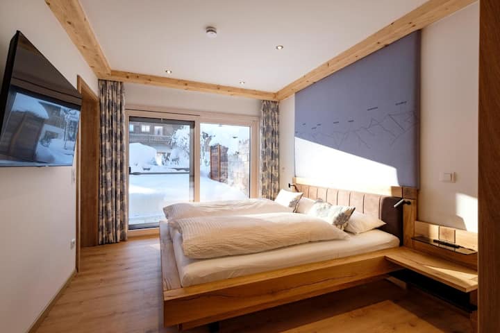 Deluxe Wohnung Am Tegernsee - Waakirchen