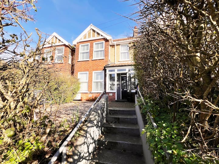 Mount View, Southwold The Suffolk Cottage Collecti - Dunwich