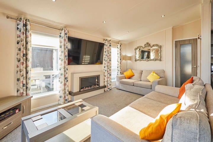 Host & Stay | Penny Lodge - Malton