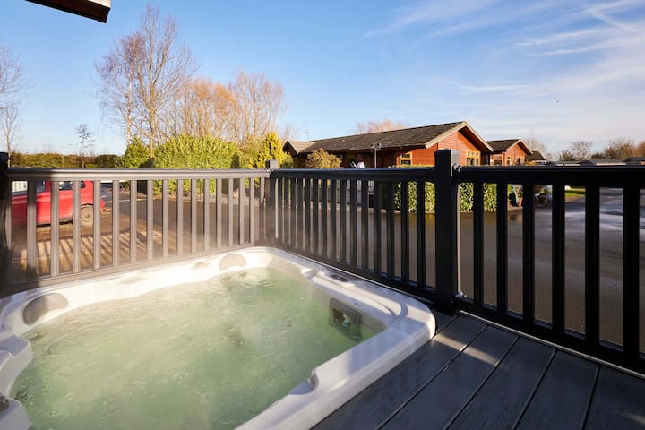 Host & Stay | Penny Lodge - Malton