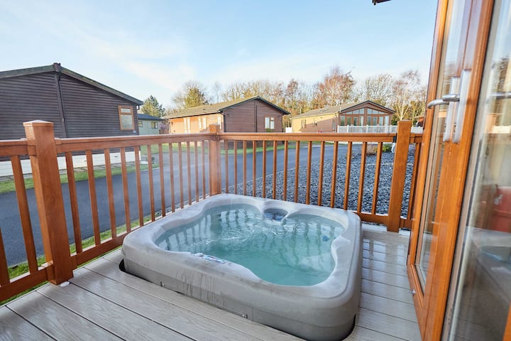 Host & Stay | Mandarin Lodge - マルトン