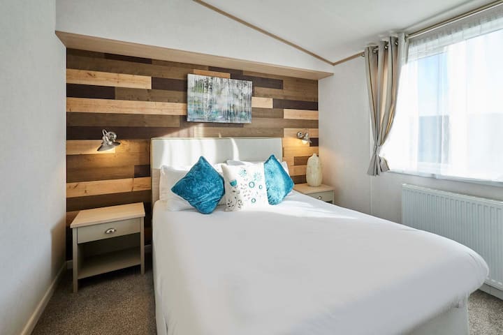 Host & Stay | Hedgerow Lodge - Malton