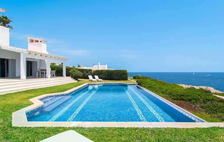 Villa Kanani - Cala d'Or