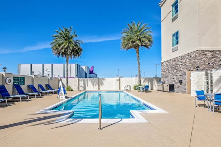 La Quinta Corpus Christi-portland | Queen Deluxe - Corpus Christi, TX