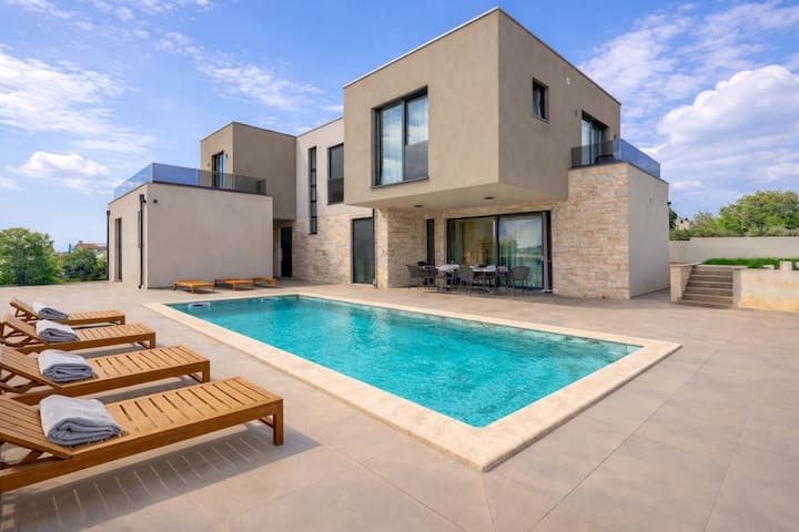 New In Offer - Villa Ivan - Poreč