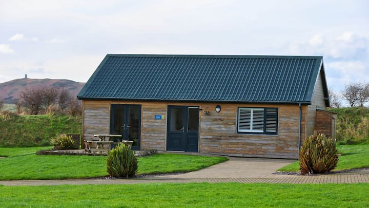 Magnolia Lodge - Île de Man