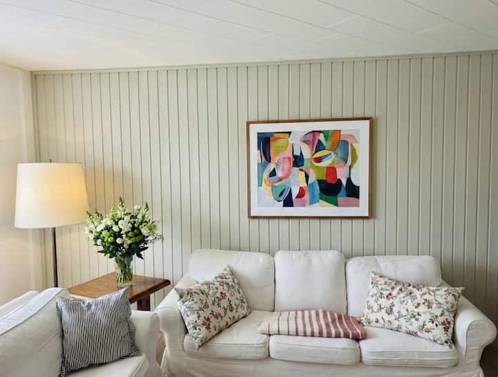 Huus Am Strandweg - Rheinsberg