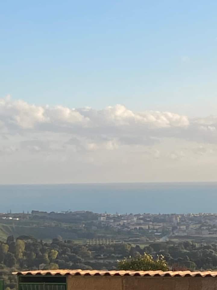 Olympo House Con Balcone - Agrigente