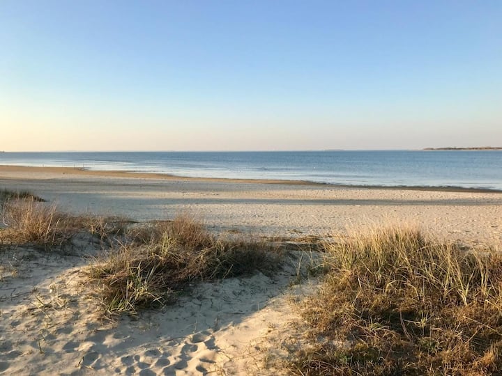 Haus Usedom - Lubmin