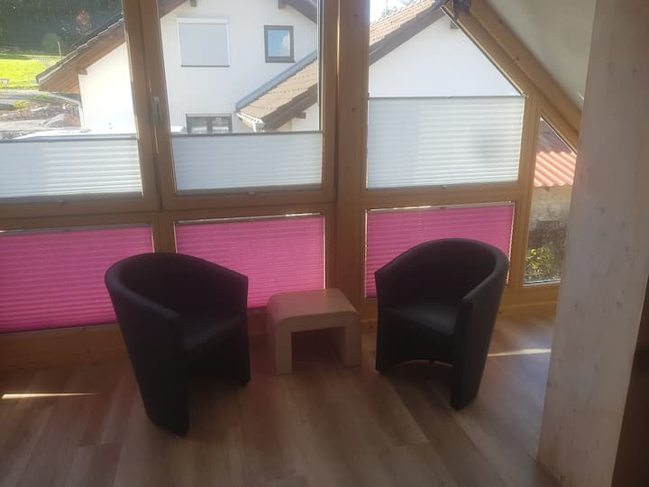 Ferienwohnung Af - Bonndorf