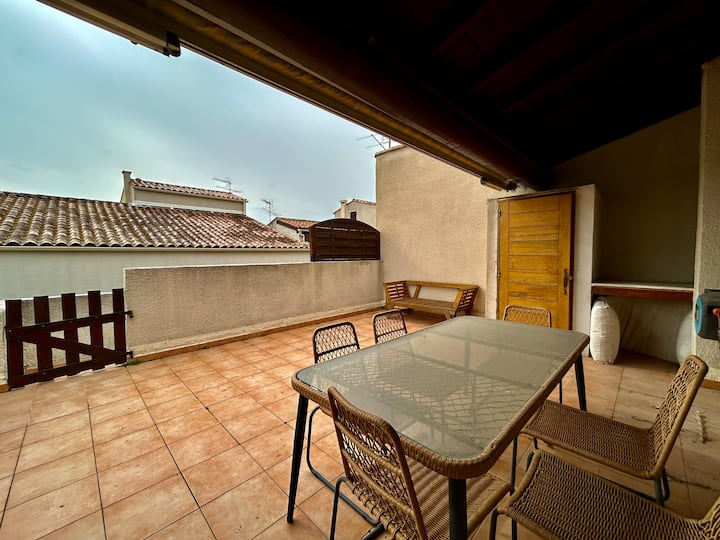 Appa Manadiersm5 - Saintes-Maries-de-la-Mer