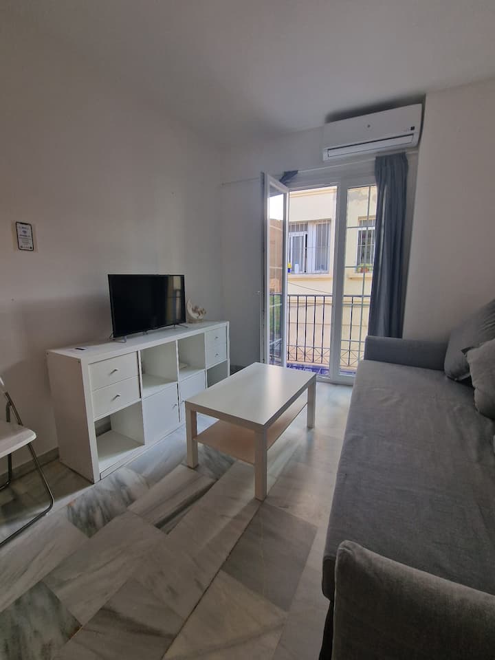 Urban Suite 4 Rooms 1c - Málaga