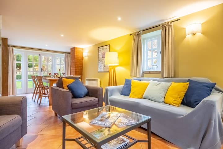 Garden Cottage - Snettisham