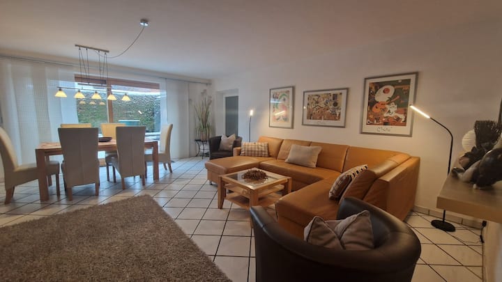 Holiday Home Gitti - Garmisch-Partenkirchen