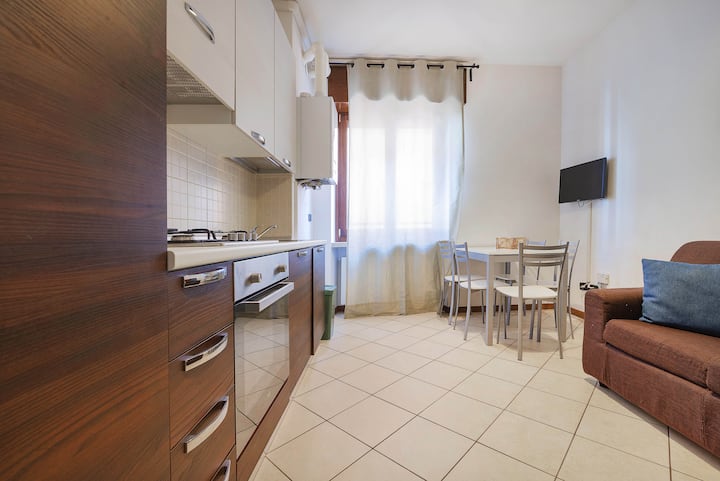 Casa Ornella - Torri Del Benaco - Garda