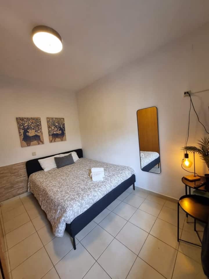 Tac - Beach Center T2 - Albufeira